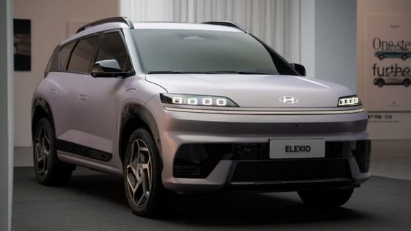 "이래도 모델 Y 사면 바보죠"…722km 달리는 2천만원대 SUV